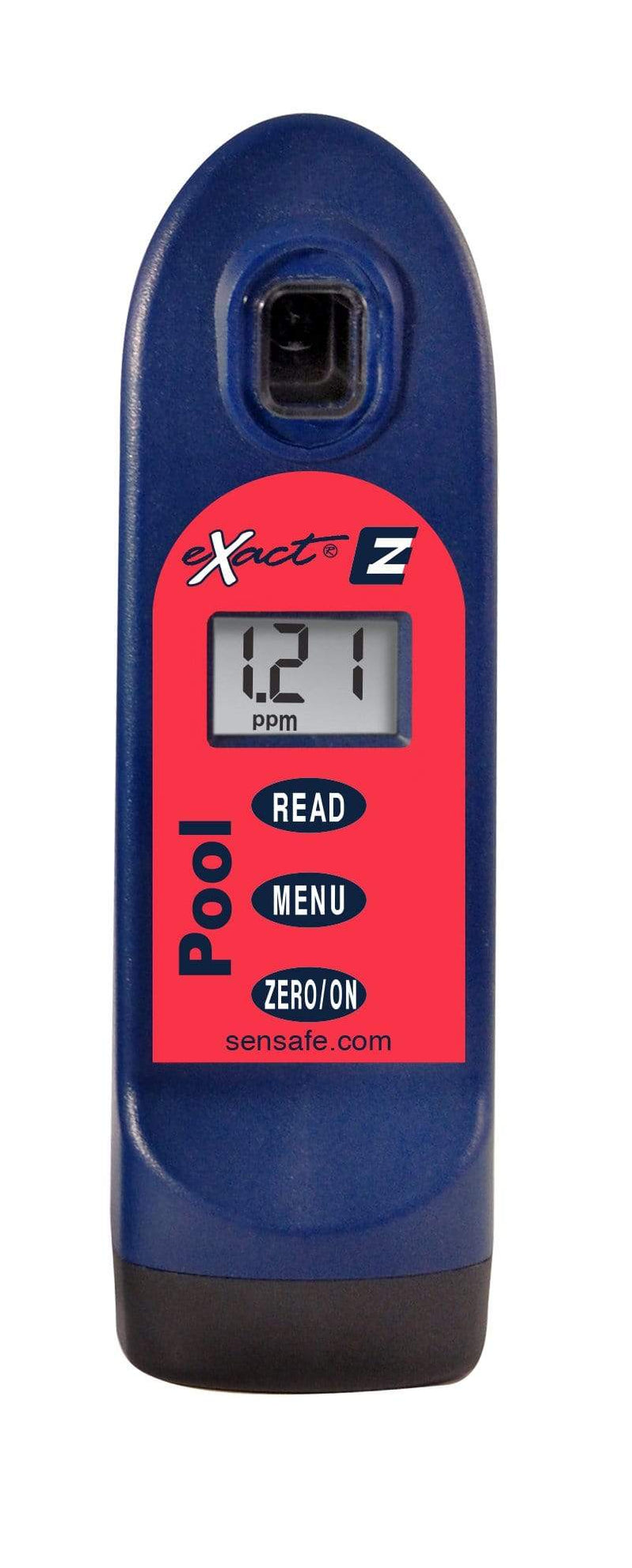 Pool eXact® EZ Photometer — ITS Europe